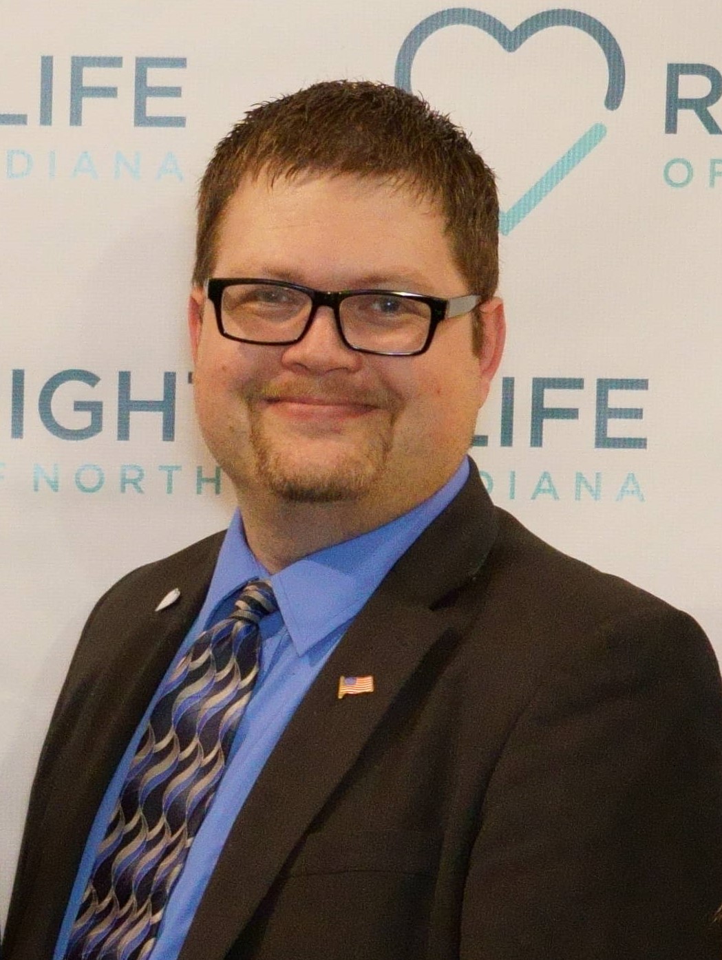 Zach Rodgers To Take On Dual Roles At Right To Life Organizations ...